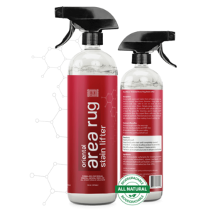 AREA RUG stain lifter - The Stain Lifter